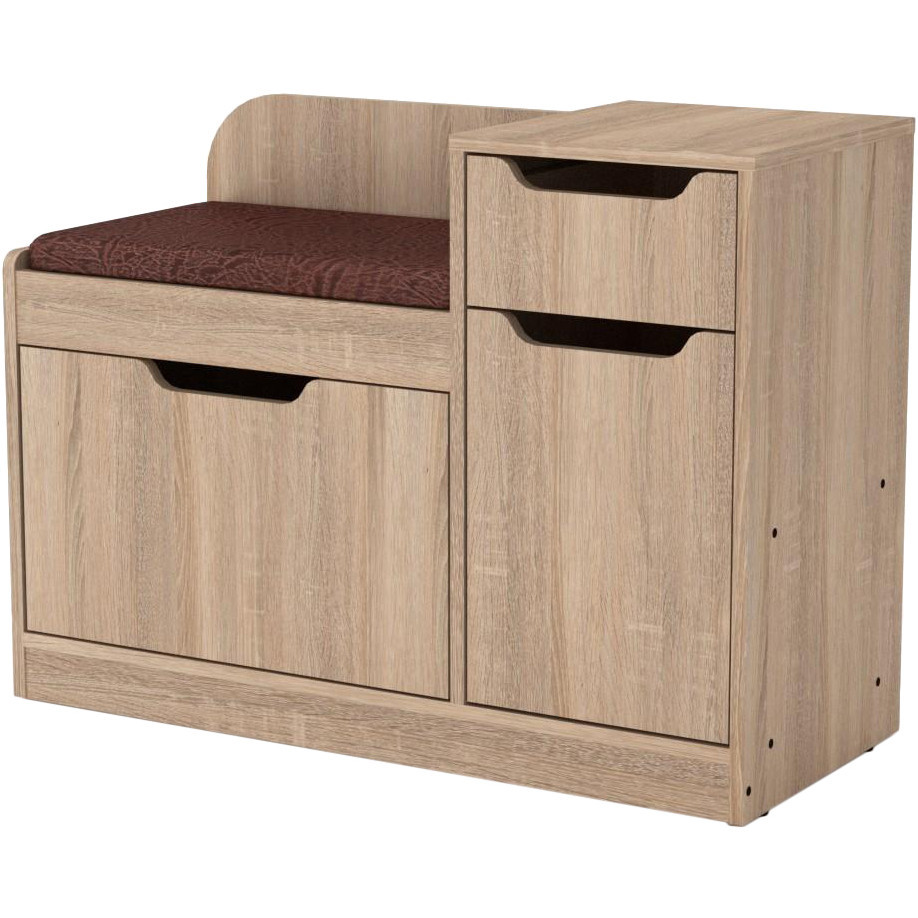 Тумба для Обуви ТО-12 Купить в Одессе, Украине — Купить Недорого на ...