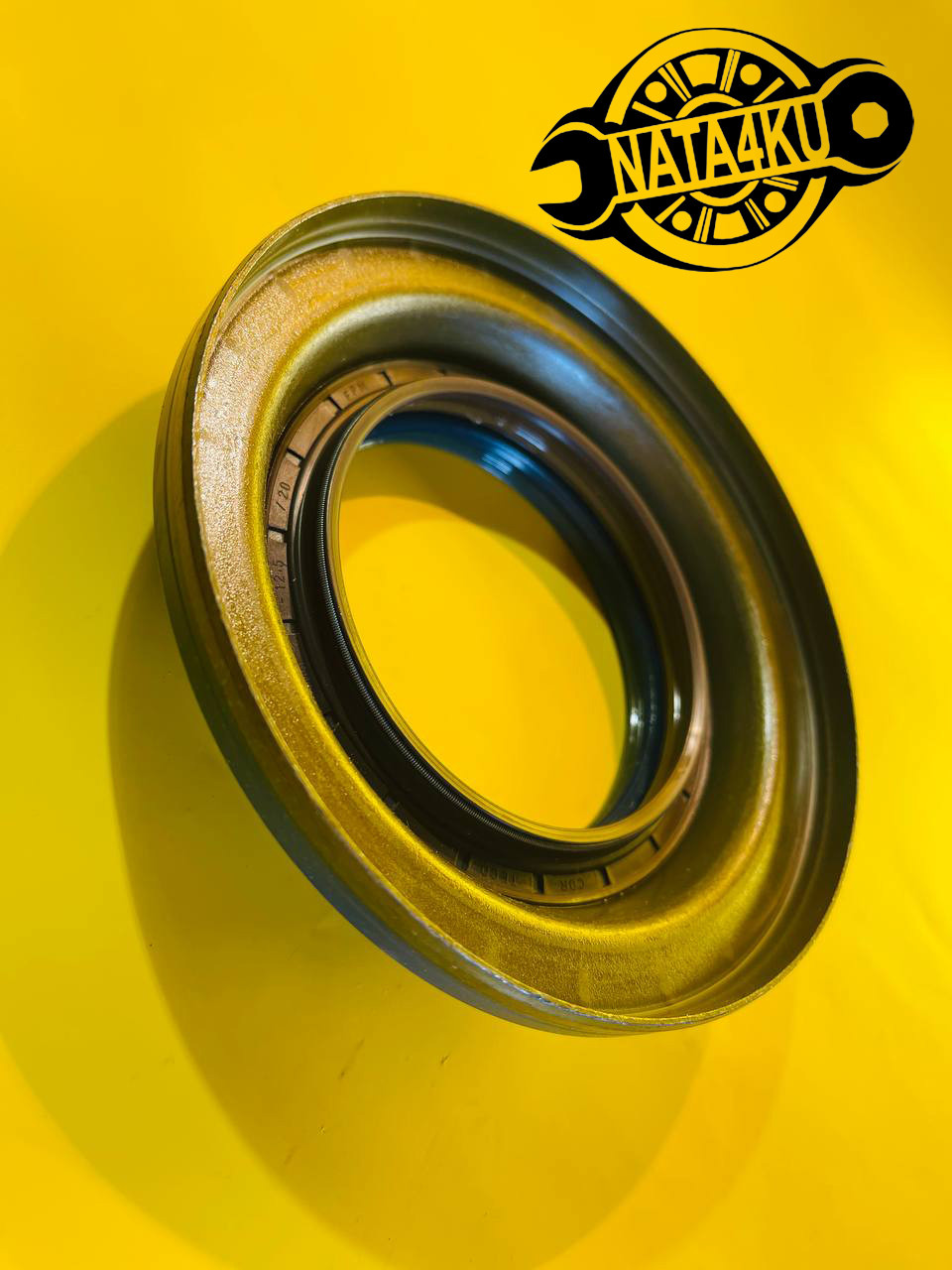 Купить Сальник дифференциала входного 85x145x12x37 Mercedes actros ...