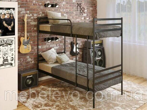 Кровать двухъярусная Optima Duo / Оптима Дуо Метакам (ID#1652974026 ...