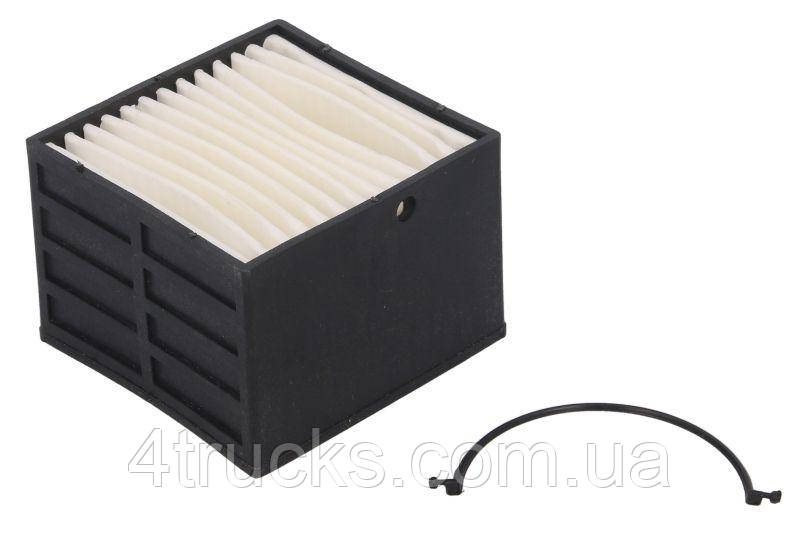 Фільтр паливний сепаратора SEPAR2000/5 MAN TGL TGM L2000 M20 76*76*54 ...