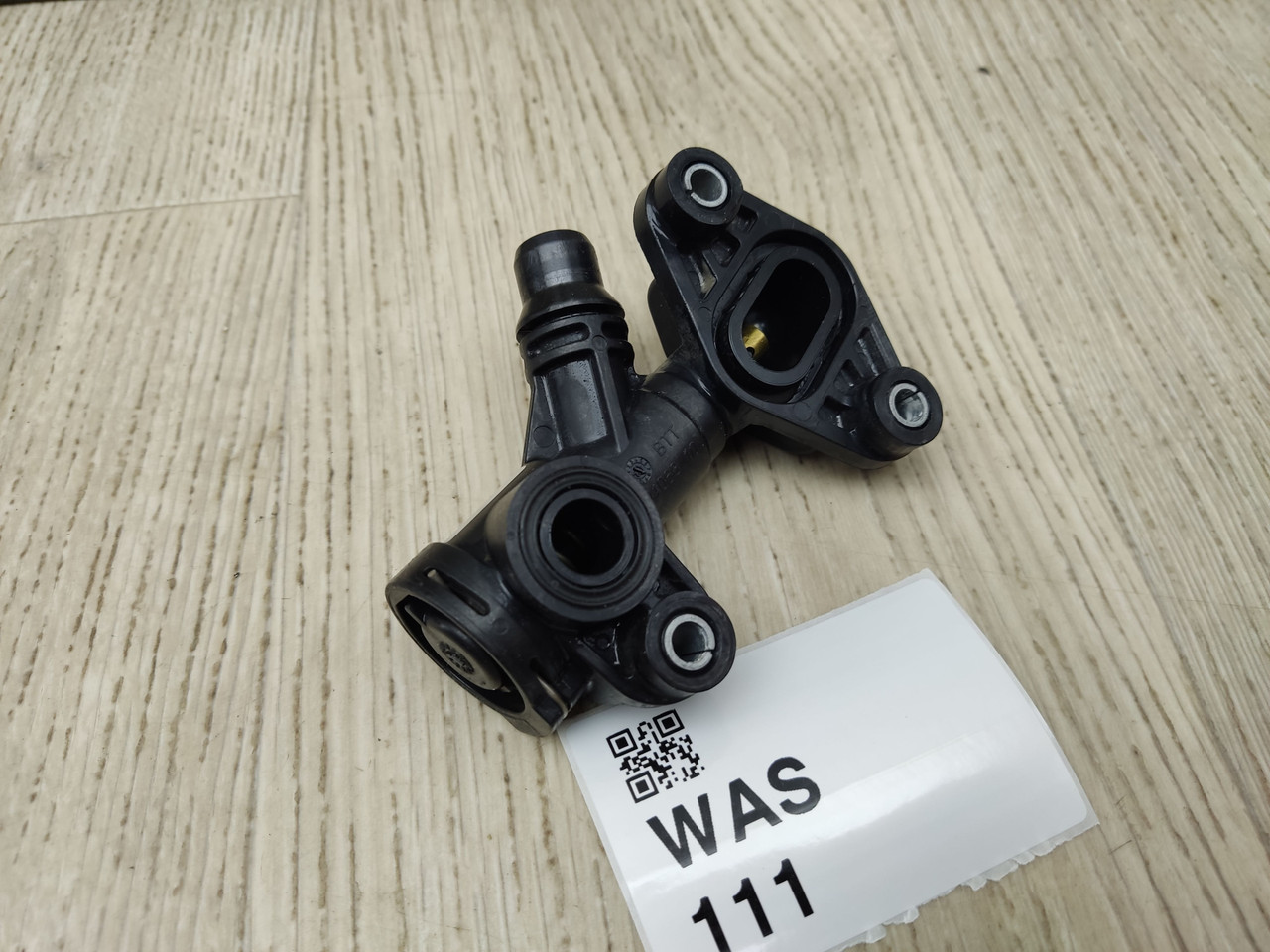 Купить Корпус термостата фланець термостат системи охолодження BMW 1 ...