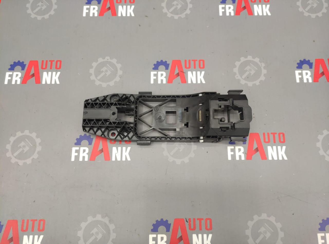 Механизм ручки двери перед правой 5N0839885H для Seat/ Skoda ...