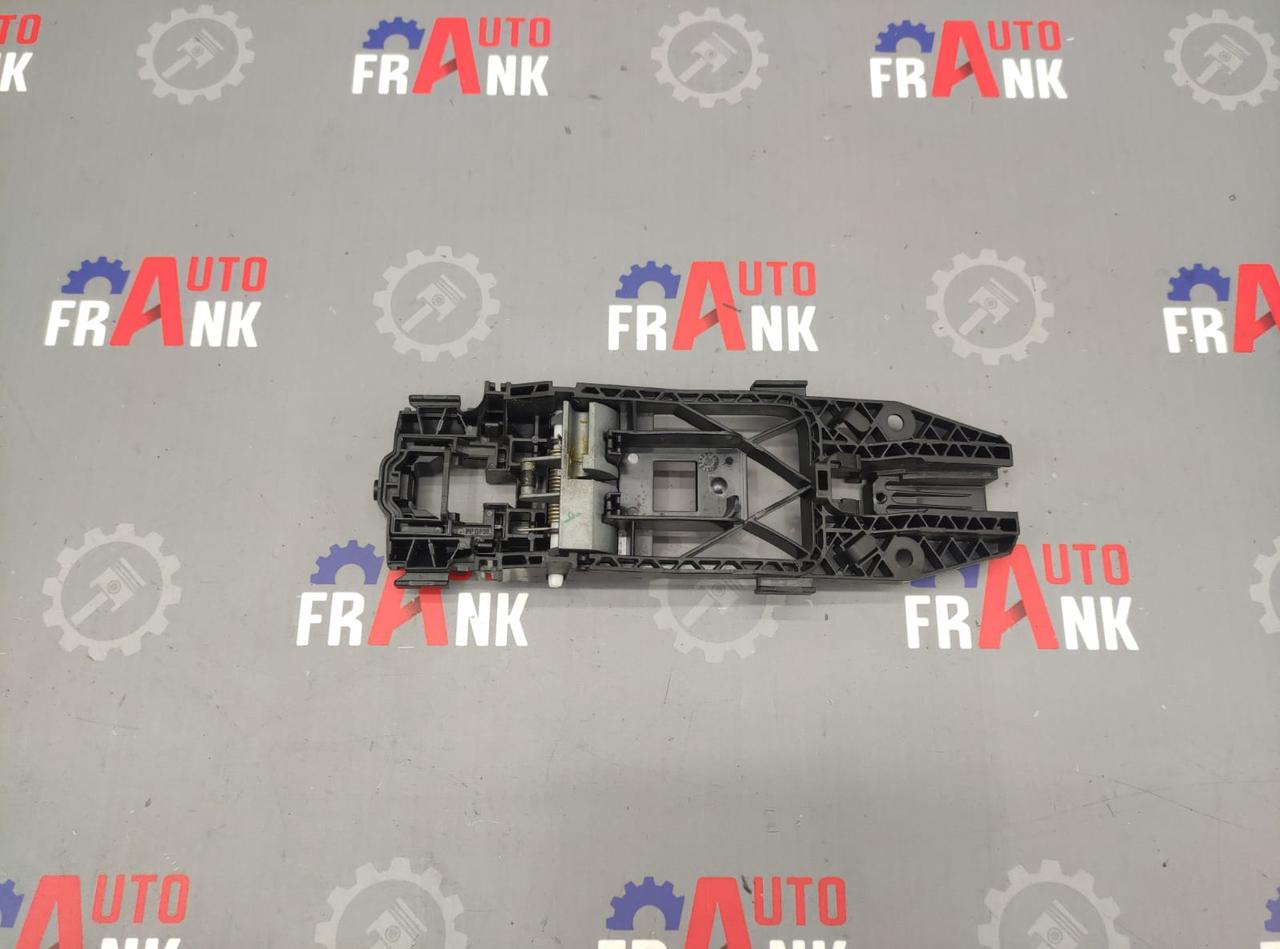 Механизм ручки двери перед правой 5N0839885H для Seat/ Skoda ...