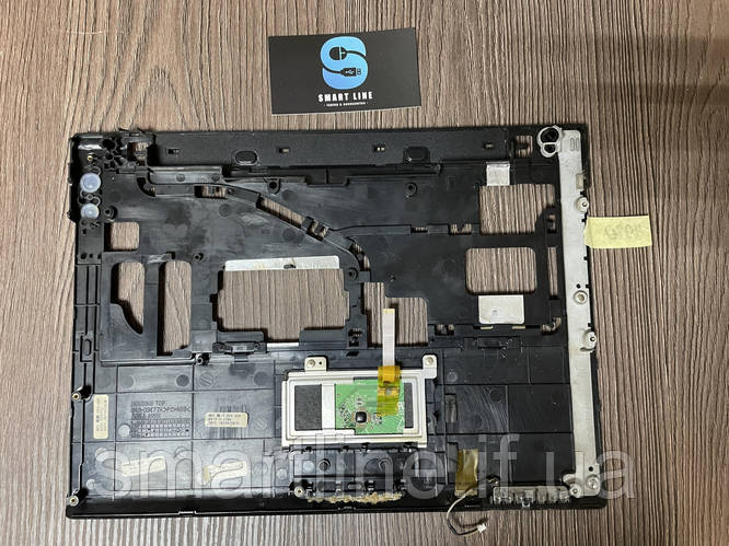 Купити Верхня частина корпусу ноутбука SAMSUNG Q45, ціна 40 ₴ - Prom.ua ...