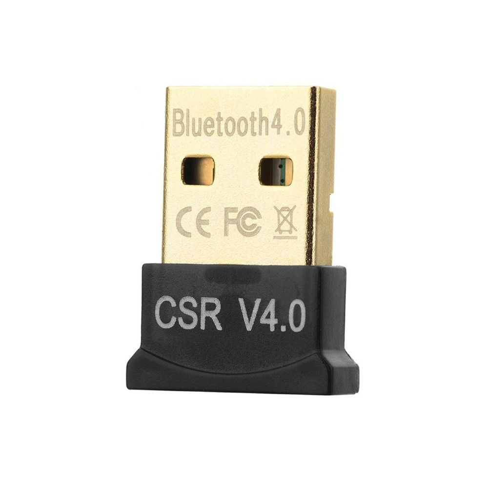 Купити Bluetooth 4.0 - USB адаптер CSR8510, ціна 155 грн - Prom.ua (ID ...