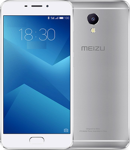 Смартфон Meizu M5 Note 3/32GB Экран 5.5" , 2 SIM, MediaTek Helio P10, камера: 5 Мп/13 Мп Оплата ...