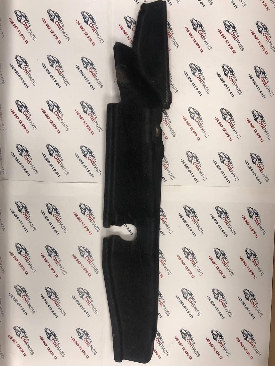 Накладка крыла левого внутренняя б/у Mitsubishi Outlander 3 - 5220M799 ...