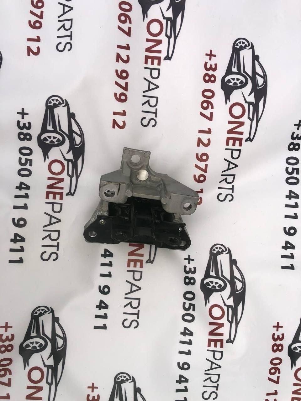 Подушка крепления двигателя левая б/у Mitsubishi Outlander 3 - 2910A345 ...