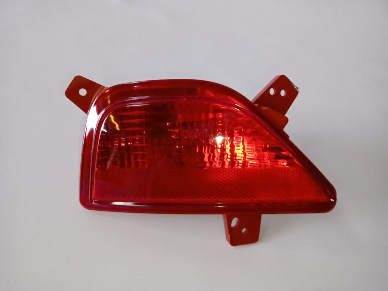 42598151 Фонарь заднего бампера правый CHEVROLET TRAX (2017-21 ...