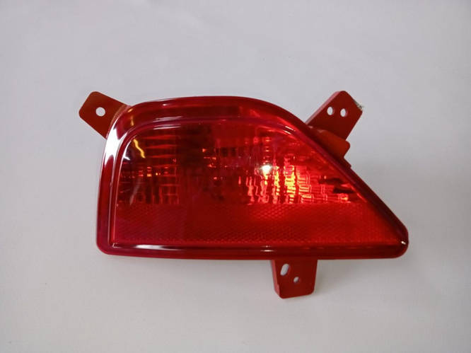 42598151 Фонарь заднего бампера правый CHEVROLET TRAX (2017-21 ...