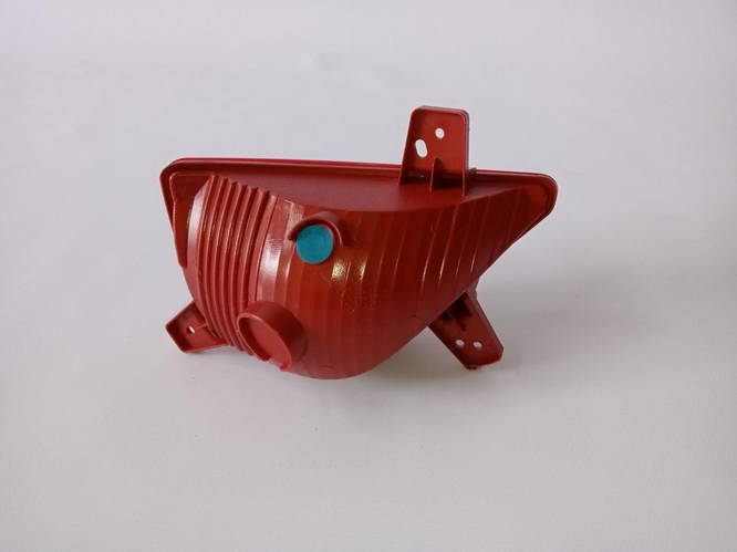 42598151 Фонарь заднего бампера правый CHEVROLET TRAX (2017-21 ...