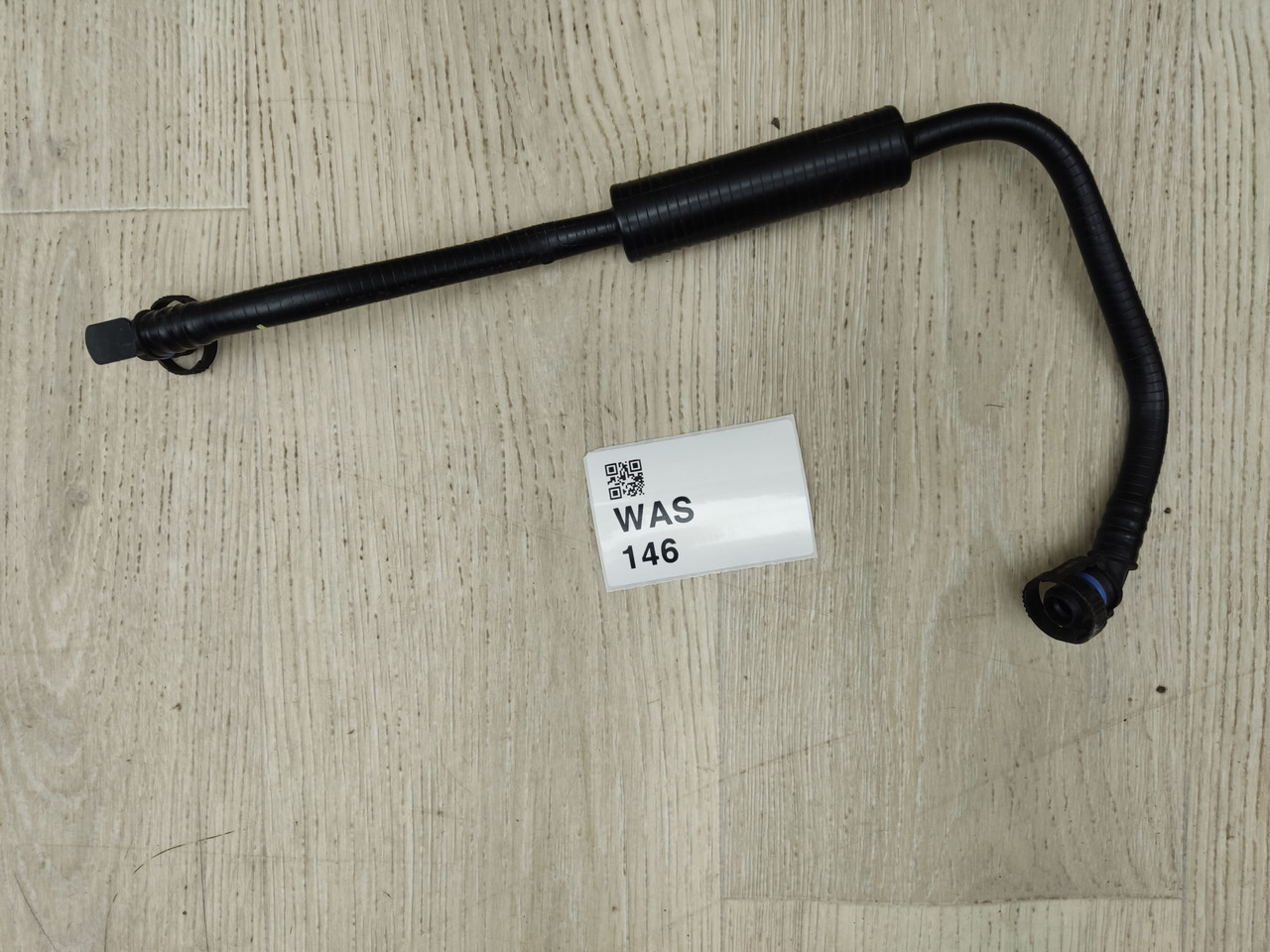 Купить Патрубок шланг вентиляції бачка бака паливного BMW 5 F10 F11 ...