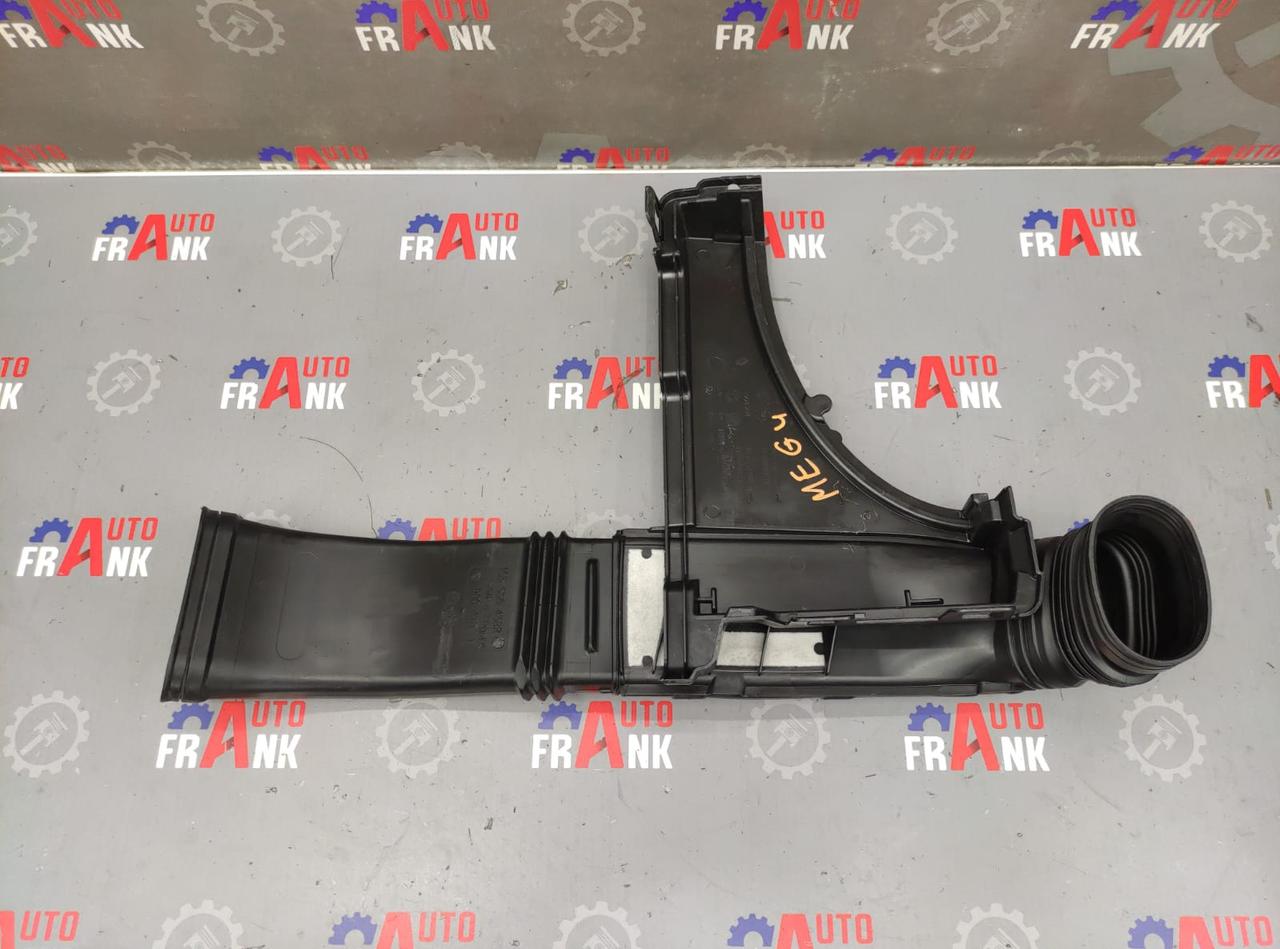 Воздухозаборник/ воздуховод 165556458R, 165551527R для Renault Megane ...
