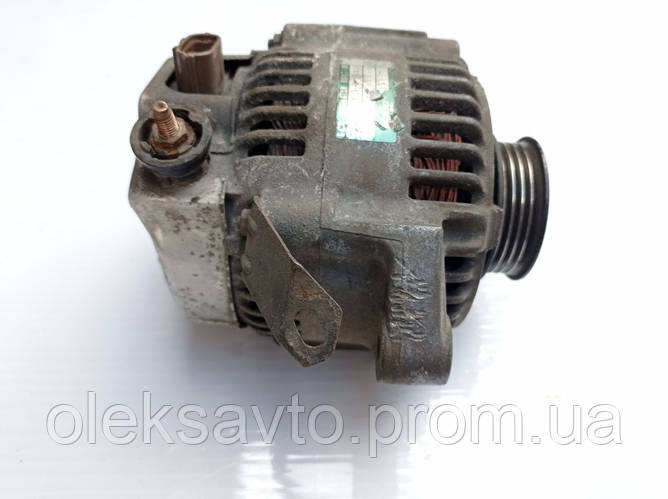 Генератор Toyota Yaris 1.3 1999-2005, Тайота Ярис, 2706021030, ціна ...