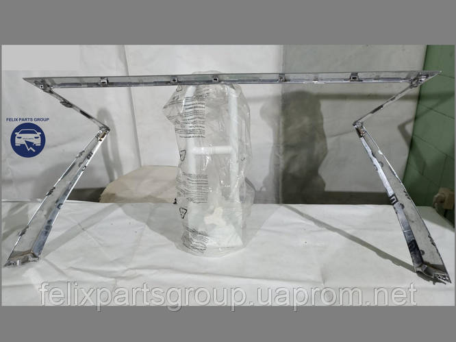 Купить Рамка решетки радиатора Lexus RX 2016, цена 3600 грн — Prom.ua ...