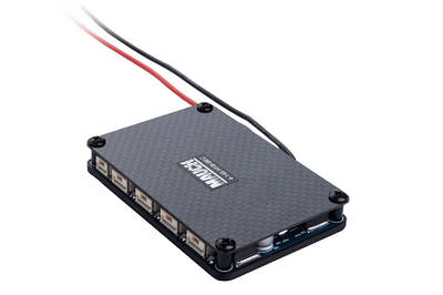 Регулятор питания MAUCH PL 2-6S BEC 1x (1x5.3 В) iby, цена: 2250 ...