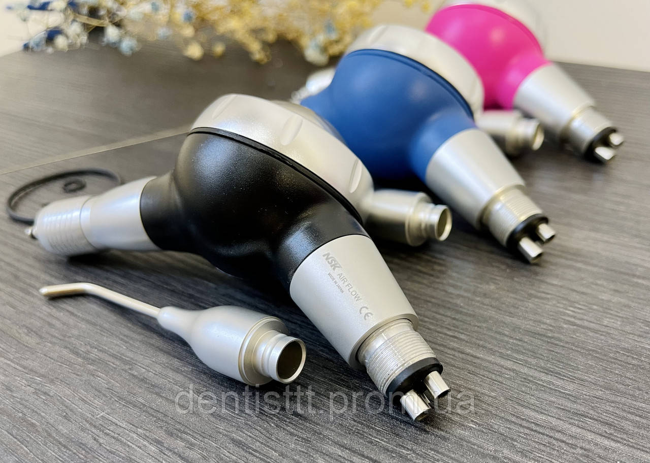 NSK Air Flow - содоструйний наконечник., цена 1188 грн — Prom.ua (ID ...