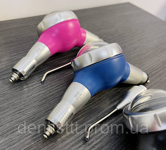 NSK Air Flow - содоструйний наконечник., цена 1188 грн — Prom.ua (ID ...