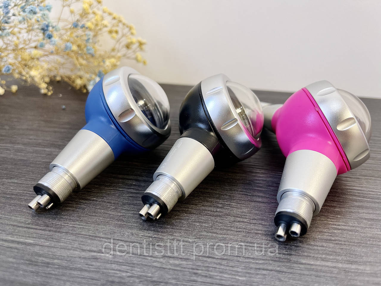 NSK Air Flow - содоструйний наконечник., цена 1188 грн — Prom.ua (ID ...