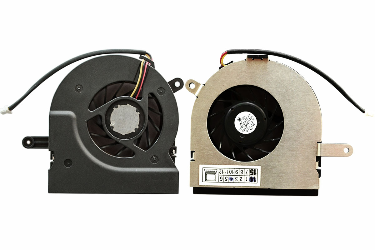 Купить Вентилятор Toshiba Satellite A200 A205 A210 A215 AMD Series (UDQFZZR29C1N), цена 234 ...
