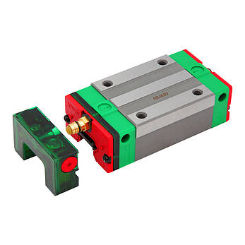 Блок смазки HIWIN HG15-E2: купить по лучшей цене от компании "CNCPROM ...