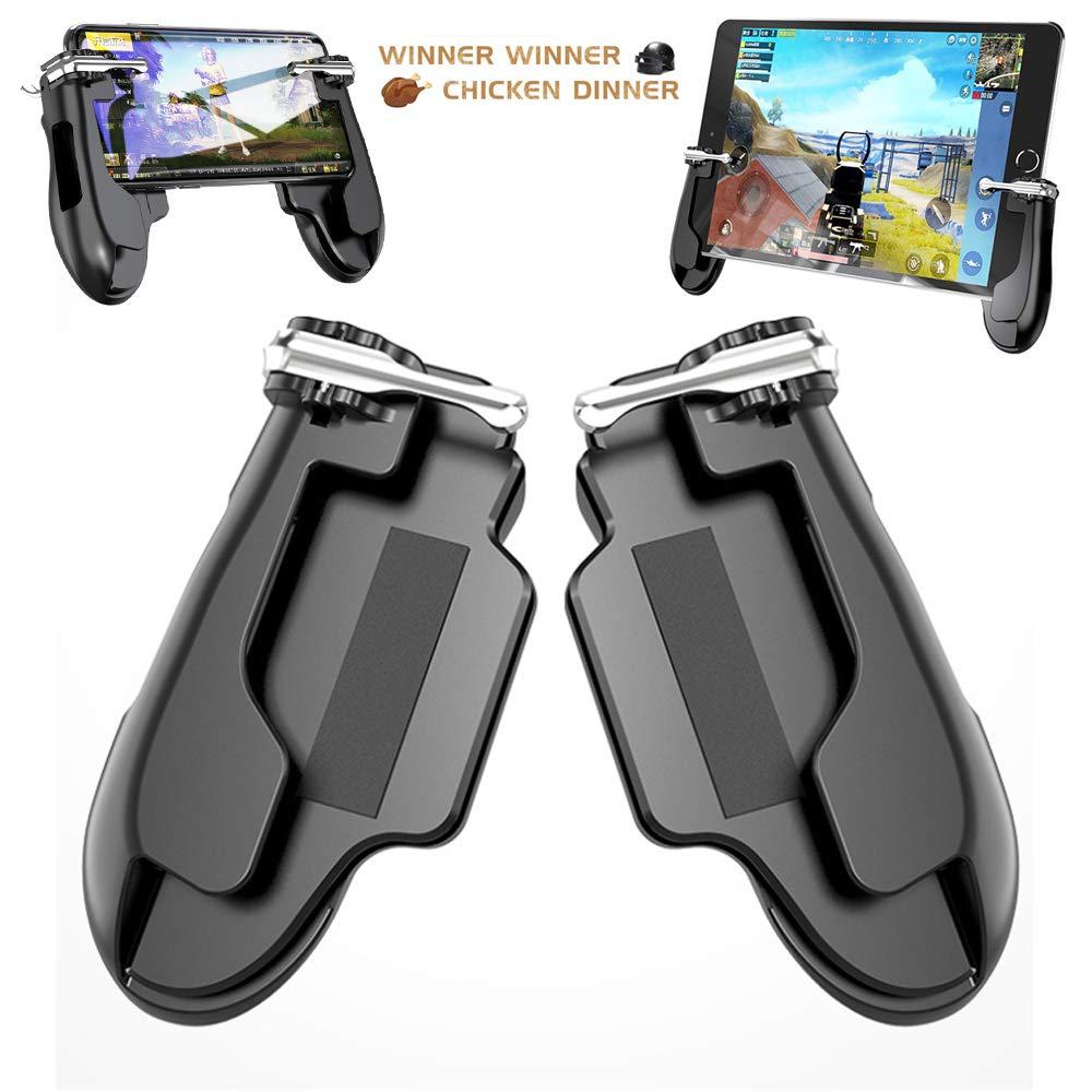 H7 Геймпад Триггер Ручки Джойстики для Планшета IPad Android до 9 Мм в ...