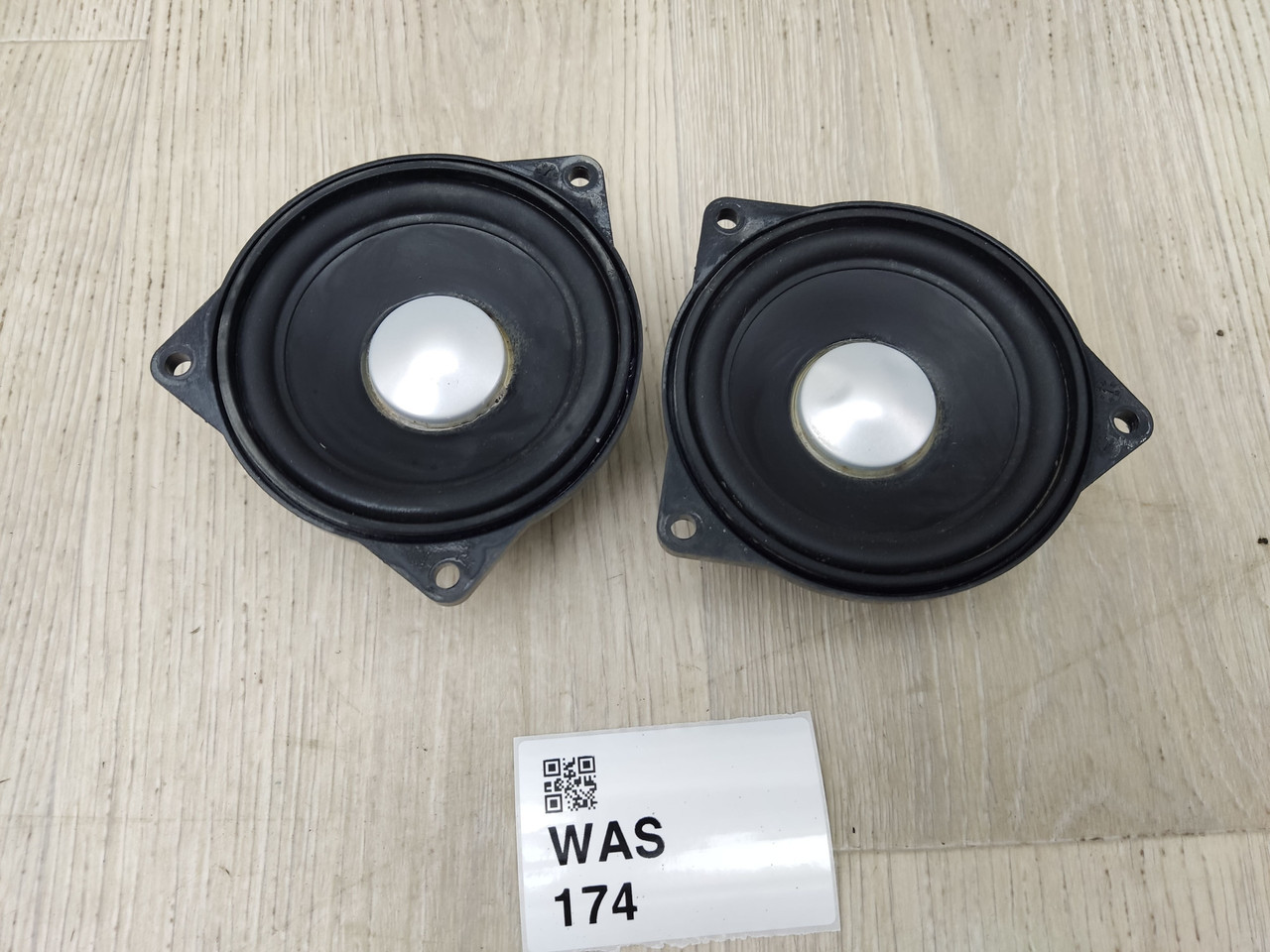 Динамік колонка передній BMW 5 F10 F11 (2011-2016) 65139169690 (ID ...