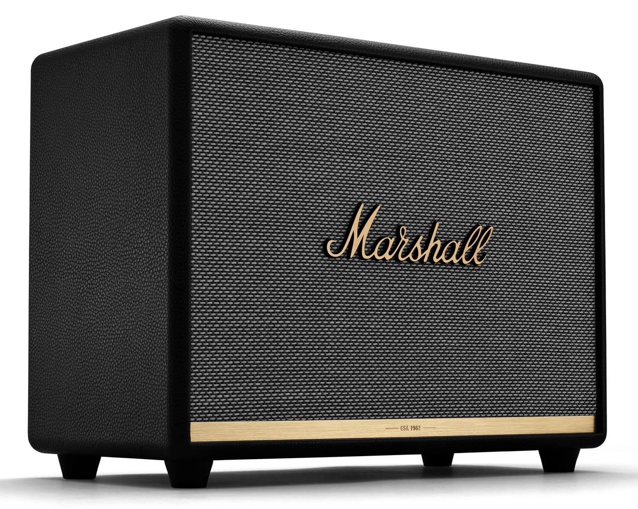 Колонка Marshall Woburn II — Купить Недорого на Bigl.ua (1653965981)