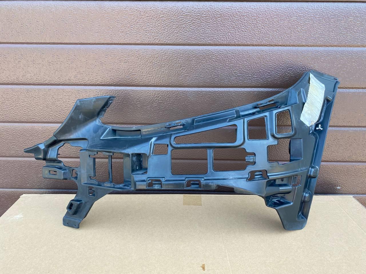 Кронштейн переднего бампера Mercedes W205 A2058850565 (ID#1653959131 ...