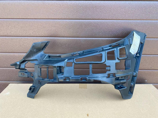 Кронштейн переднего бампера Mercedes W205 A2058850565 (ID#1653959131 ...