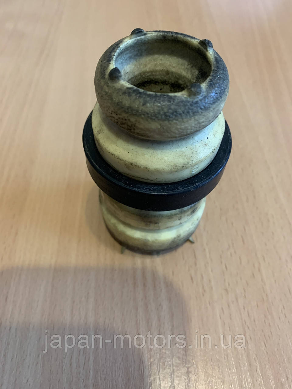 Купить Отбойник переднего амортизатора для Mazda CX-5 KF 2017- Original ...