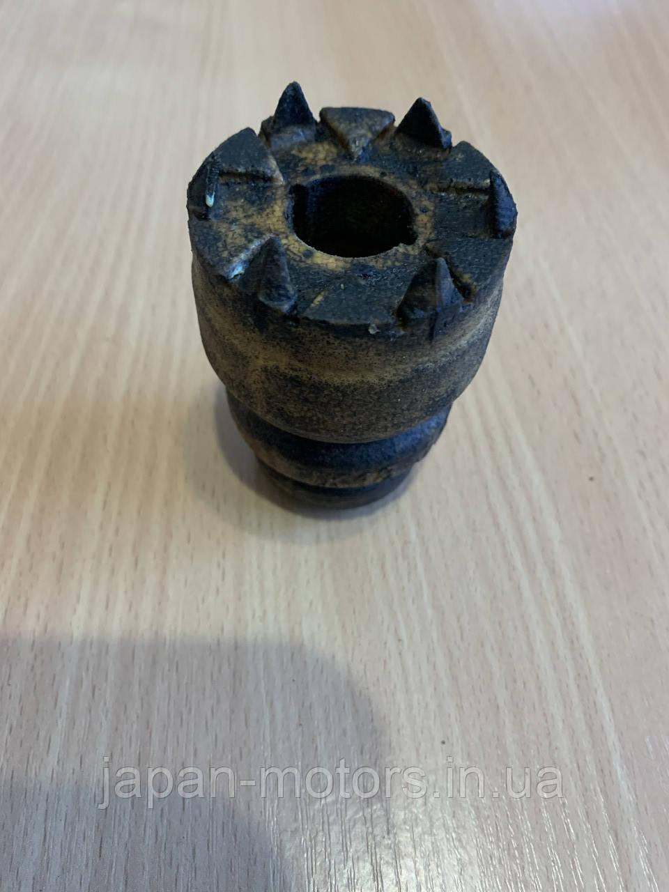 Купить Отбойник переднего амортизатора для Mazda CX-9 TC 2016- Original ...