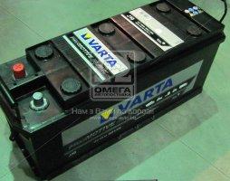 Акумулятор 135Ah-12v VARTA PM Black (J10) (514х175х220), полярність ...