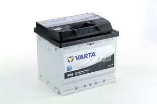 Аккумулятор 45Ah-12v VARTA BLD(B19) (207х175х190),R,EN400,545 412 040 ...