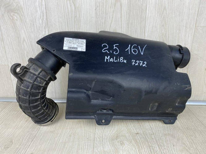 Купить Патрубок воздушного фильтра Chevrolet Malibu 12-15 V300 2.5 LCV ...