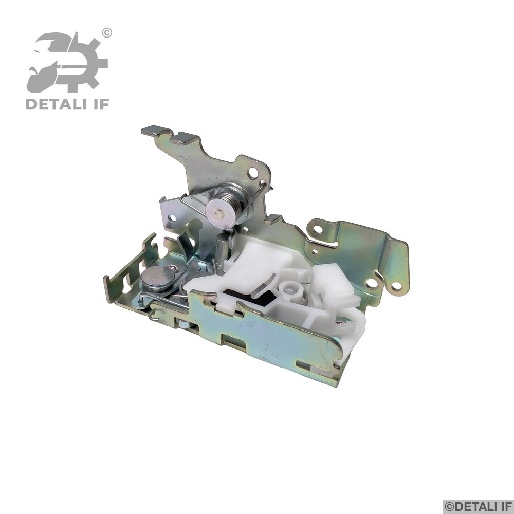 Замок правый здвижной двери Вито Мерседес 9017301135 A9017301135 ...