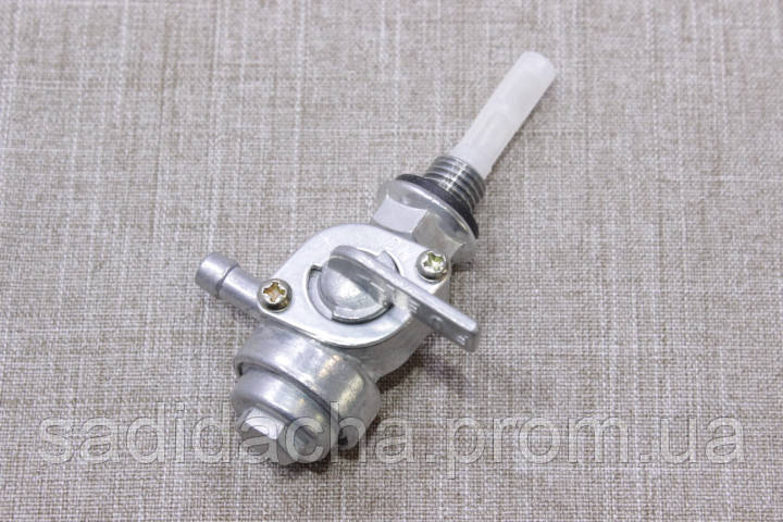 Топливный кран для генератора резьба 10 мм (ID#324527565), цена: 125 ...