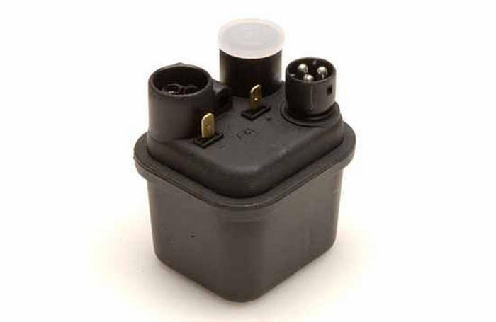 DEFA - реле PlugIn (12 В), цена 3100 грн — Prom.ua (ID#1099099373)