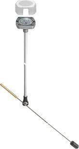 Рівнемір Rochester gauges Junior LPG 6284/6281 для ГНС, стаціонарних ...