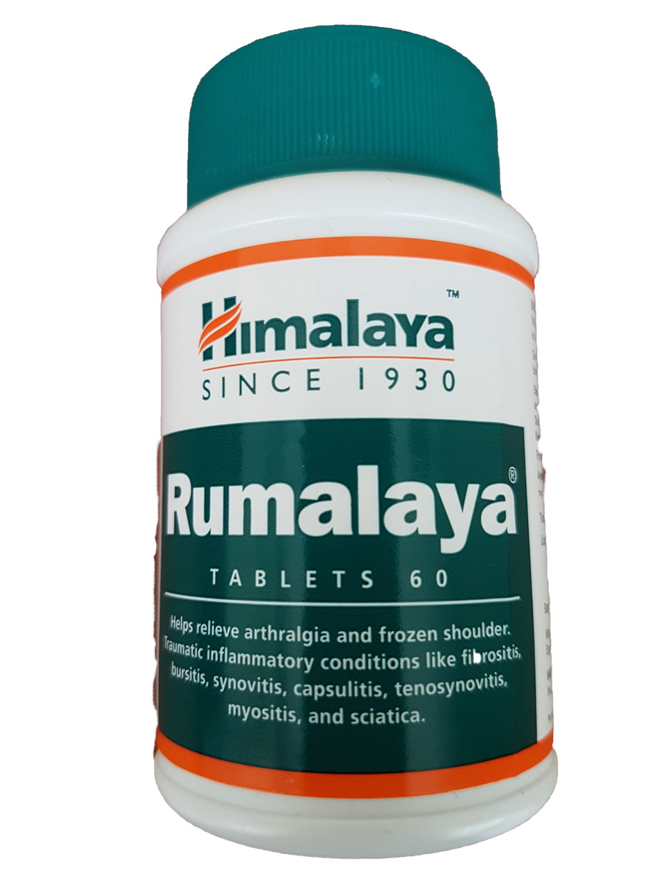 Купить Румалая Хималаи, Rumalaya Himalaya, 60 таб болеутоляющий ...