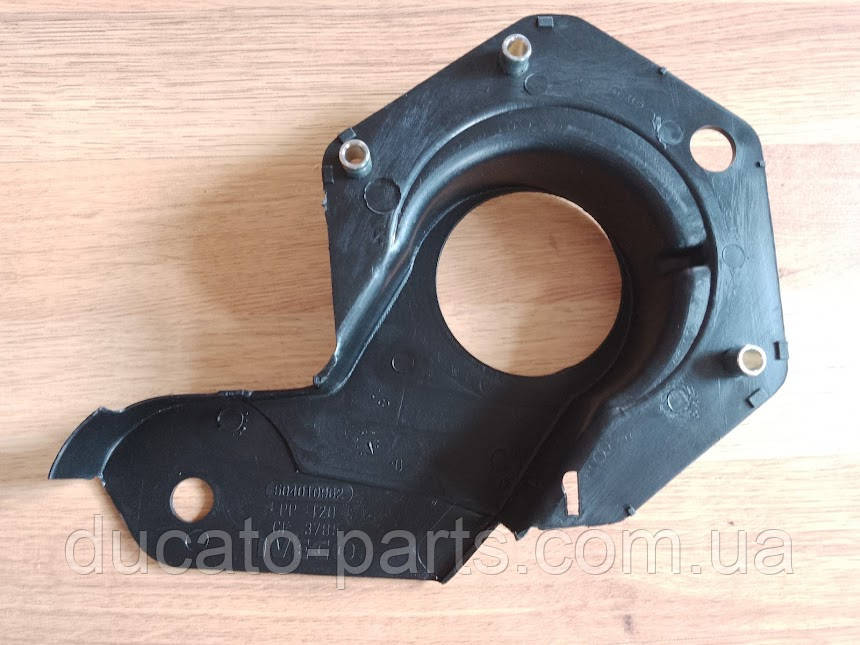 Защита ремня ГРМ нижняя Fiat Ducato 504010962, 0320P0, 99455320 ...