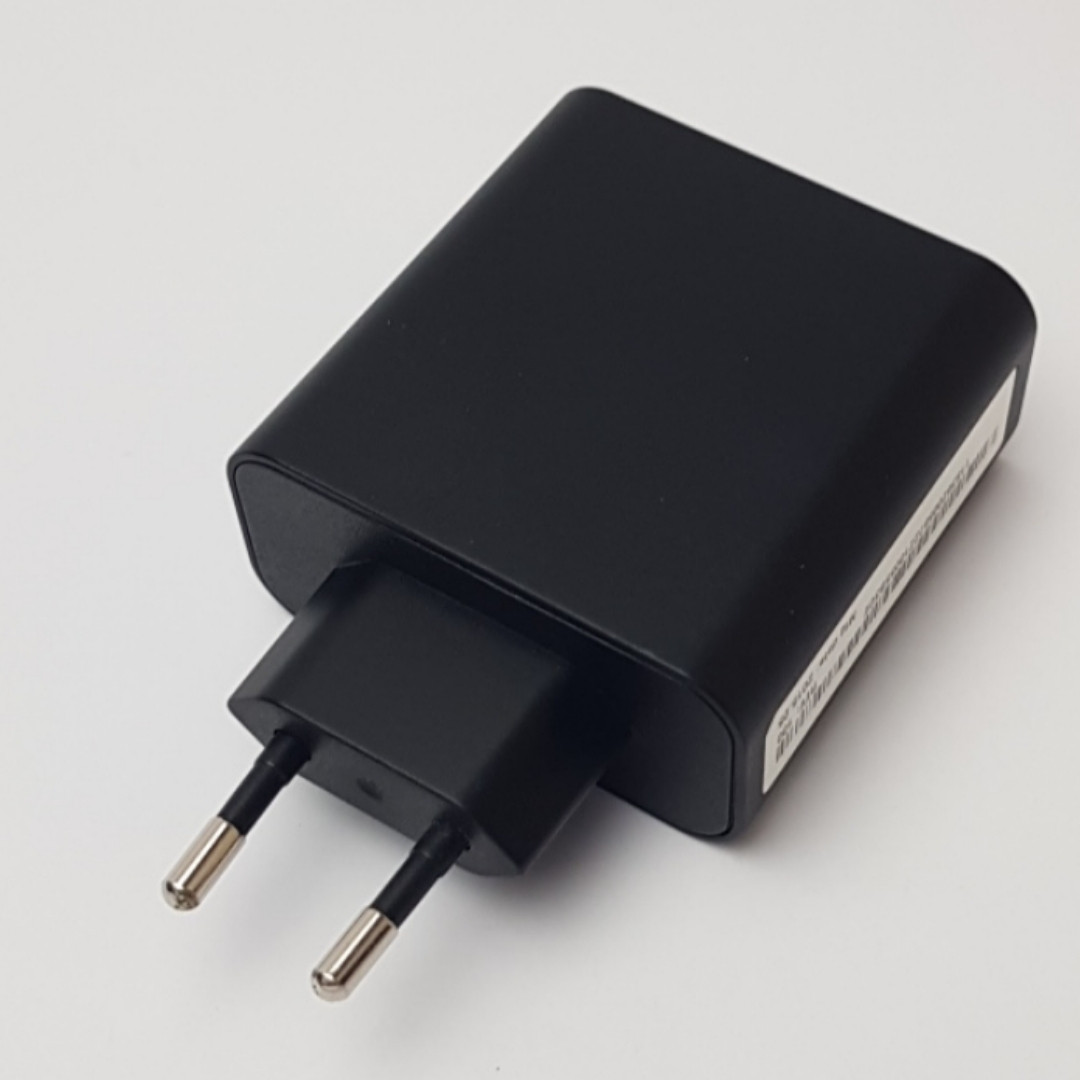 Купить Блок питания Lenovo ADL40WDC 20V 2A 40W 36200567 Оригинал с ...