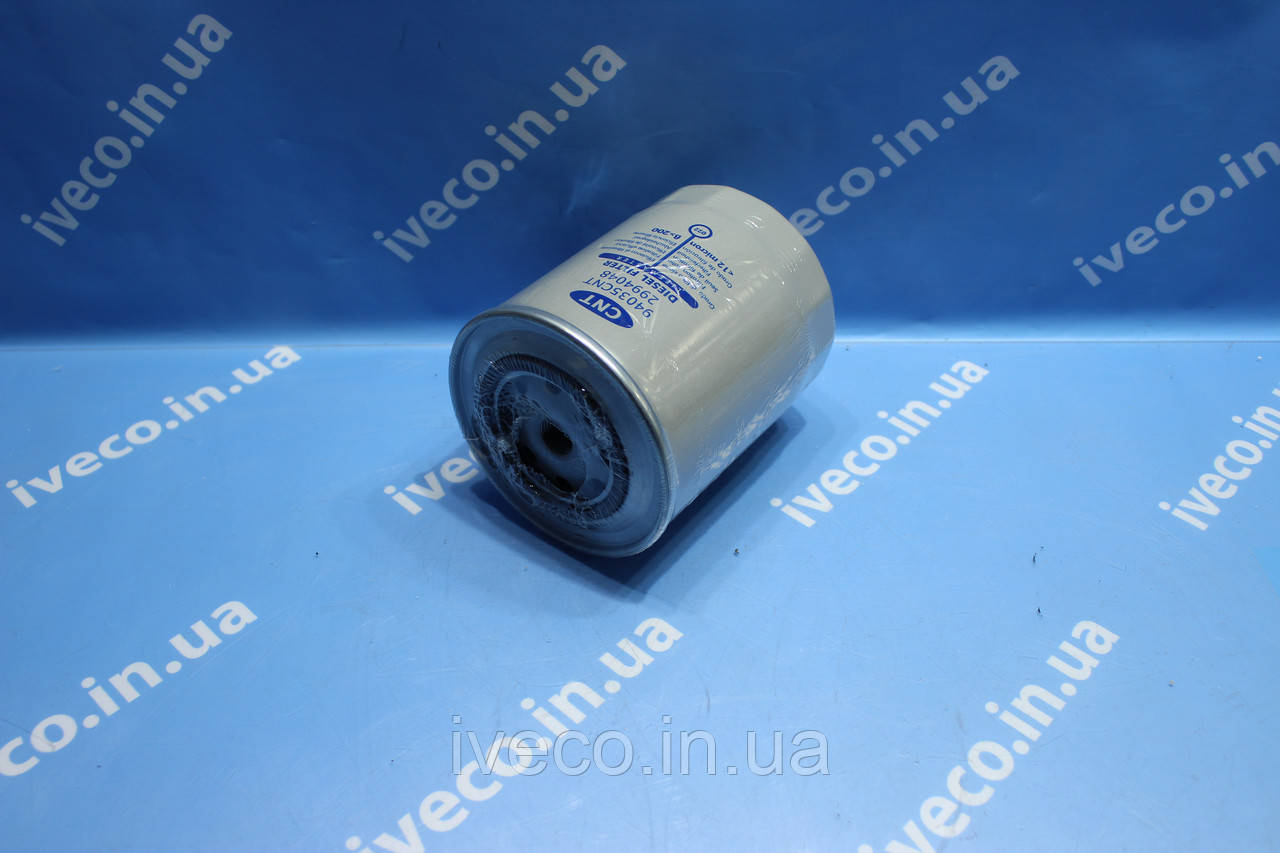 Фильтр топливный IVECO EUROSTAR EUROTECH EUROTRAKKER STRALIS TRAKKER ...