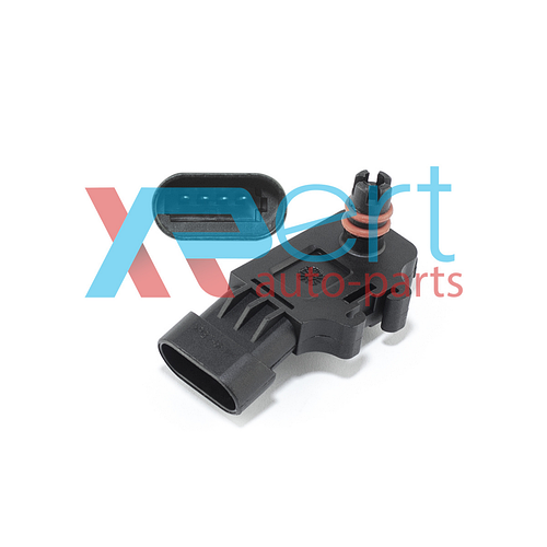 Датчик тиску колектора Geely LC Джилі ЛЦ 1086000786, ціна 216 грн ...