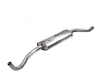 Глушитель основной ваз-2102 | Сравнить цены и купить на Prom.ua