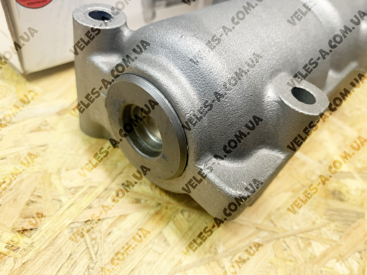 Распредвал в сборе Ваз 2101, 2102, 2103, 2104, 2105, 2106, 2107 СТК (ID ...