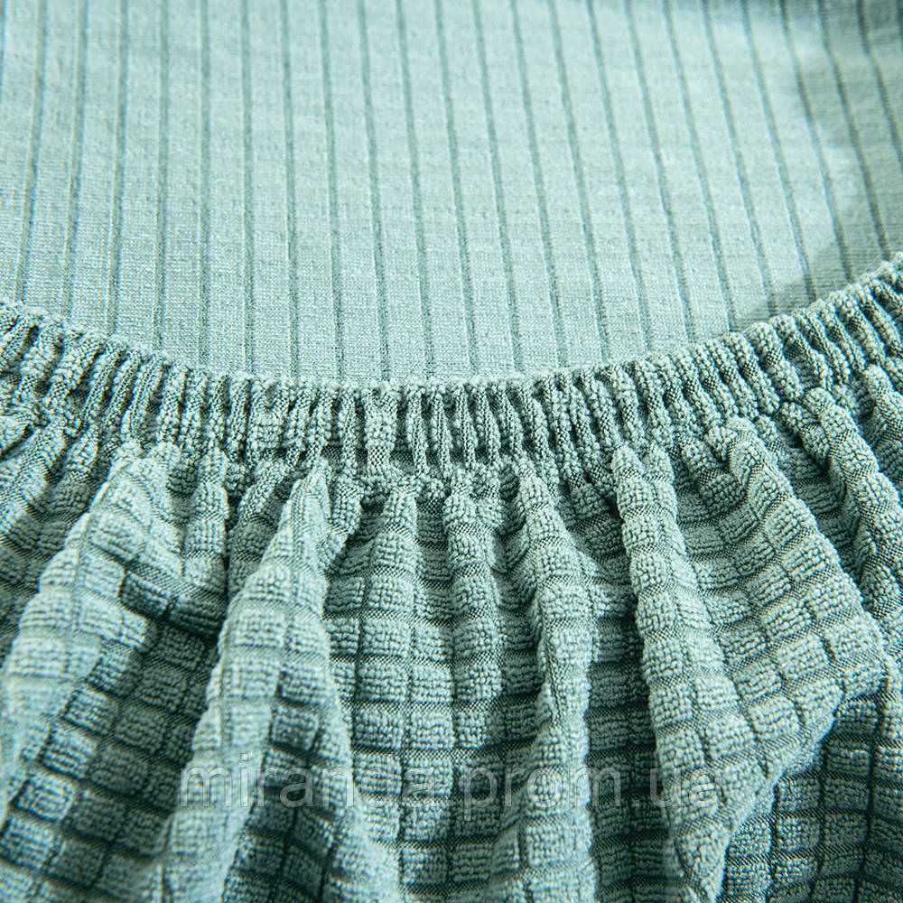 Чехол на стул. Универсальный эластичный чехол на кухонный стул ...