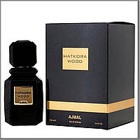 Hatkora wood | Сравнить цены и купить на Prom.ua