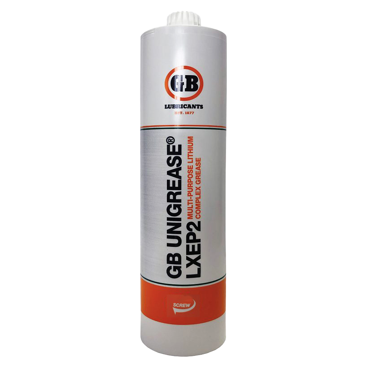 Купить Литиевая смазка GB UNIGREASE LXEP2 0,4кг, цена 187 ₴ — Prom.ua (ID#1654594598)