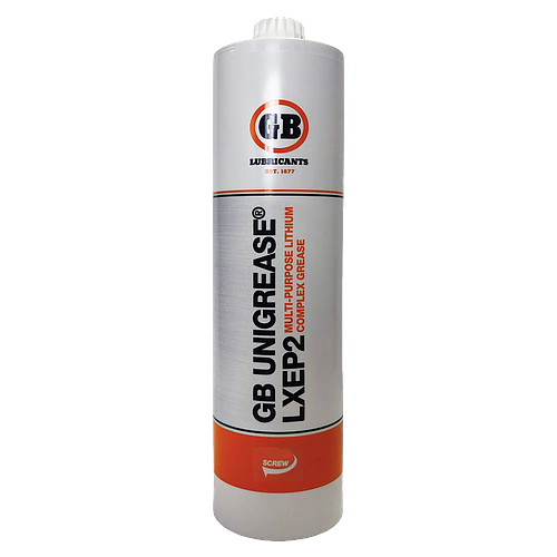 Купить Литиевая смазка GB UNIGREASE LXEP2 0,4кг, цена 187 ₴ — Prom.ua (ID#1654594598)
